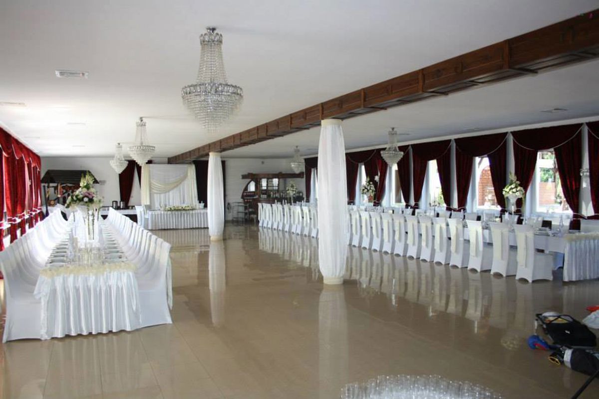 15 Południk | WeseleNaSali.pl