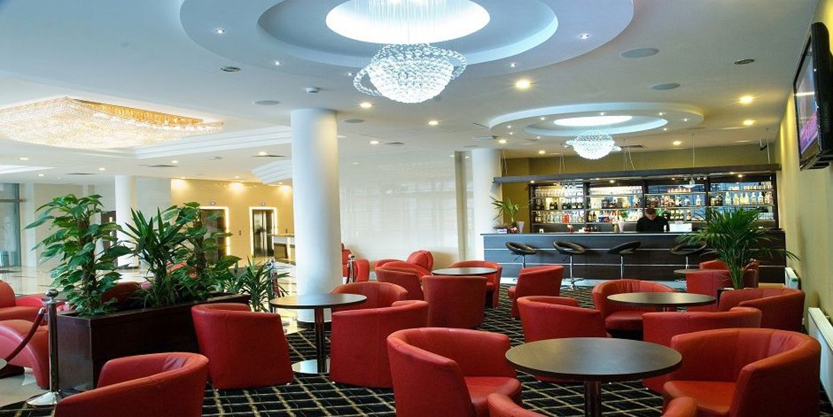 Ambasador Centrum | WeseleNaSali.pl