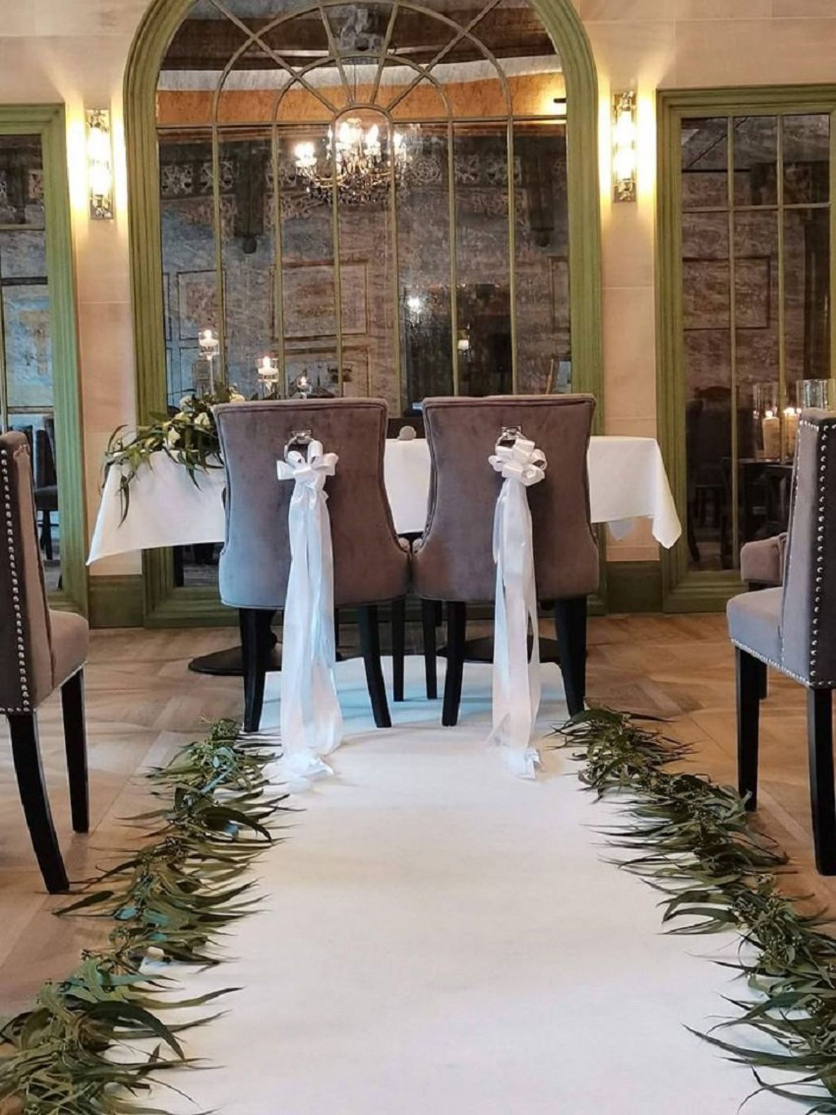 Aries Hotel & SPA Wisła | WeseleNaSali.pl