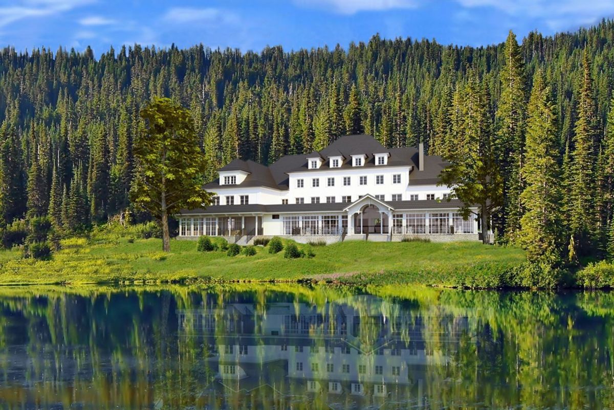 Aries Hotel & SPA Wisła | WeseleNaSali.pl