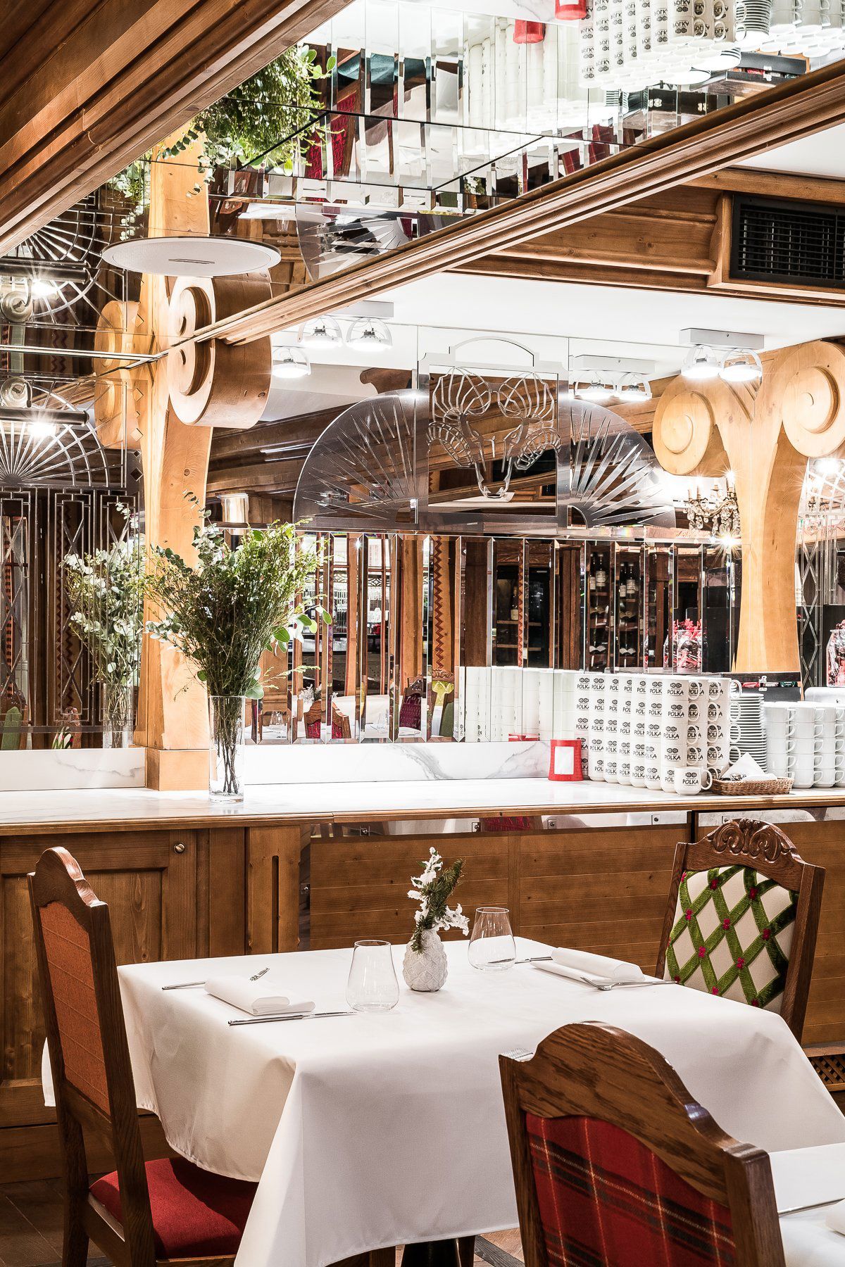 Aries Hotel & SPA Wisła | WeseleNaSali.pl