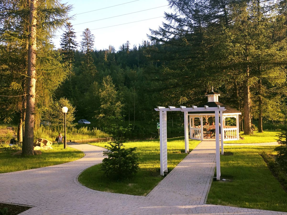 Aries Hotel & SPA Wisła | WeseleNaSali.pl