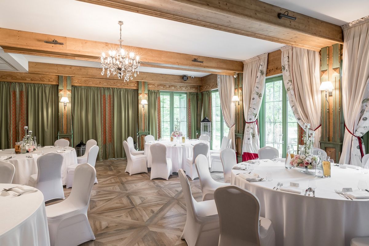 Aries Hotel & SPA Wisła | WeseleNaSali.pl