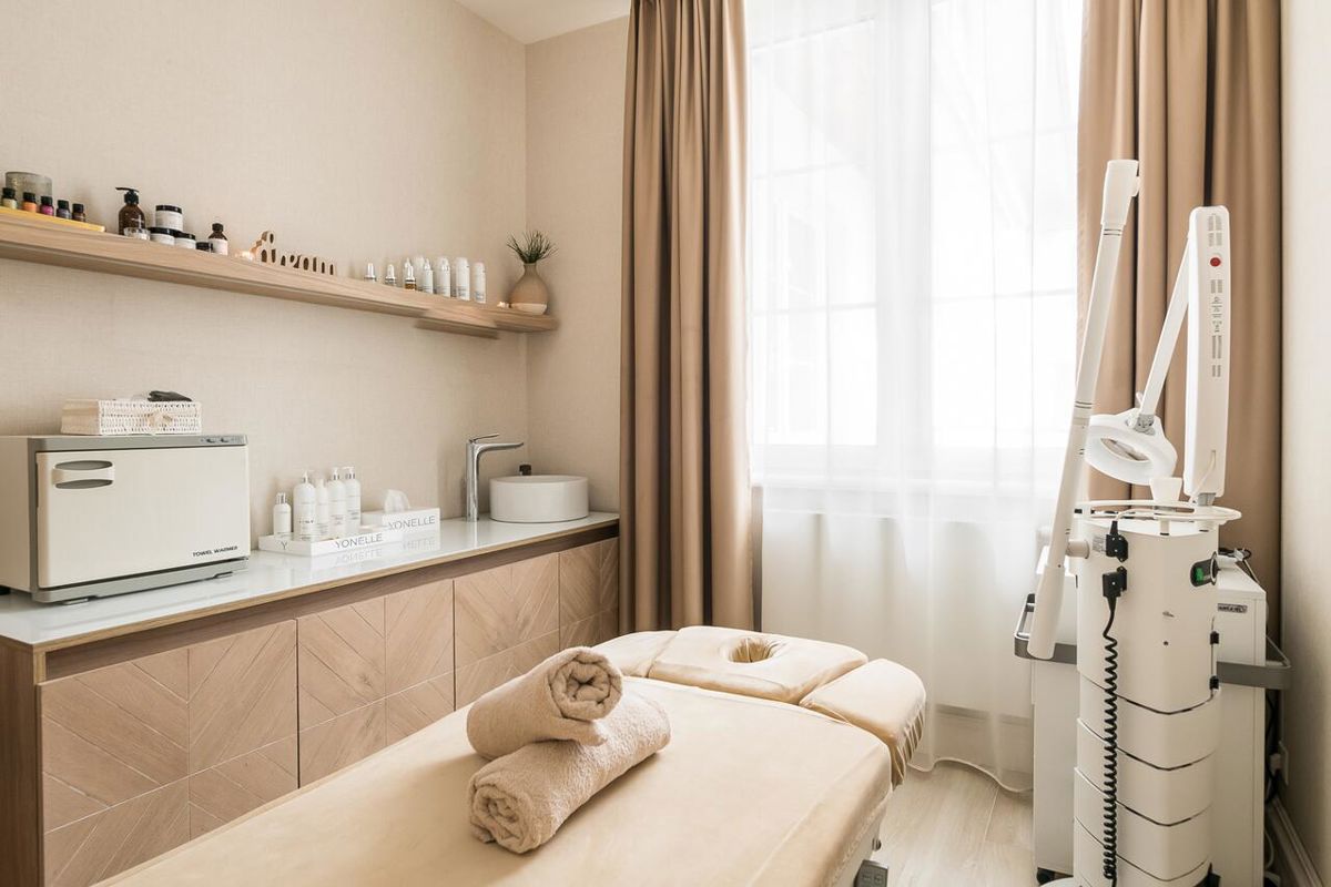 Aries Hotel & SPA Wisła | WeseleNaSali.pl
