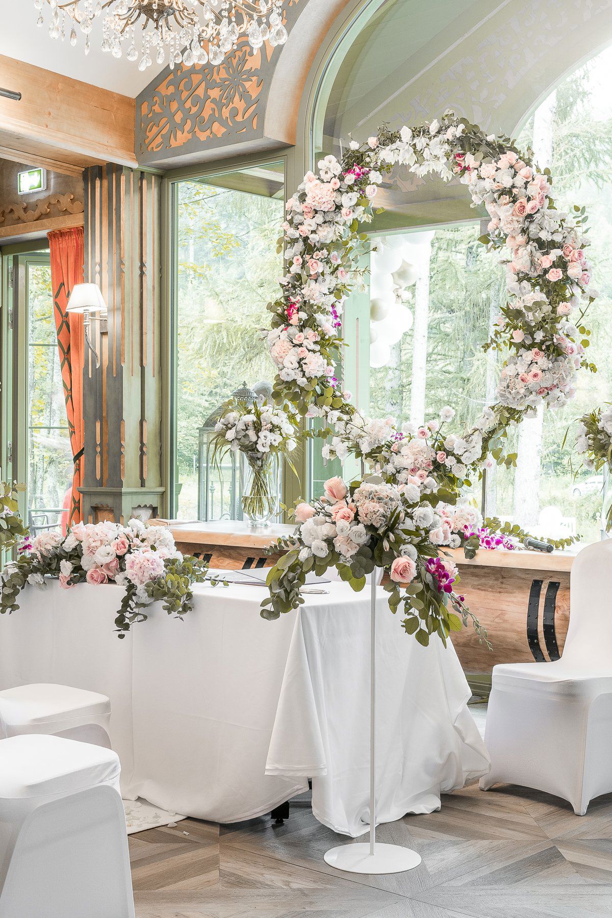 Aries Hotel & SPA Wisła | WeseleNaSali.pl