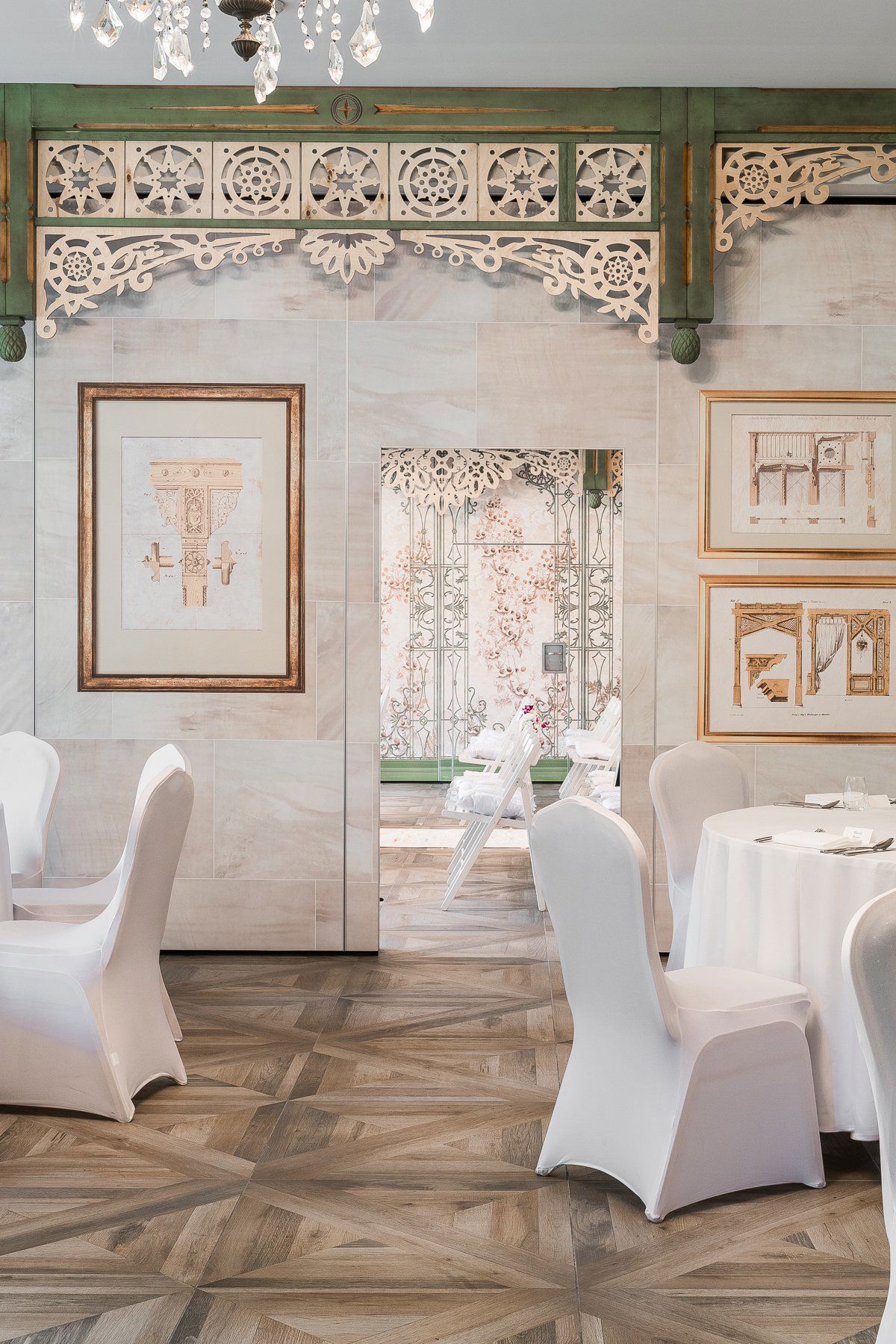 Aries Hotel & SPA Wisła | WeseleNaSali.pl