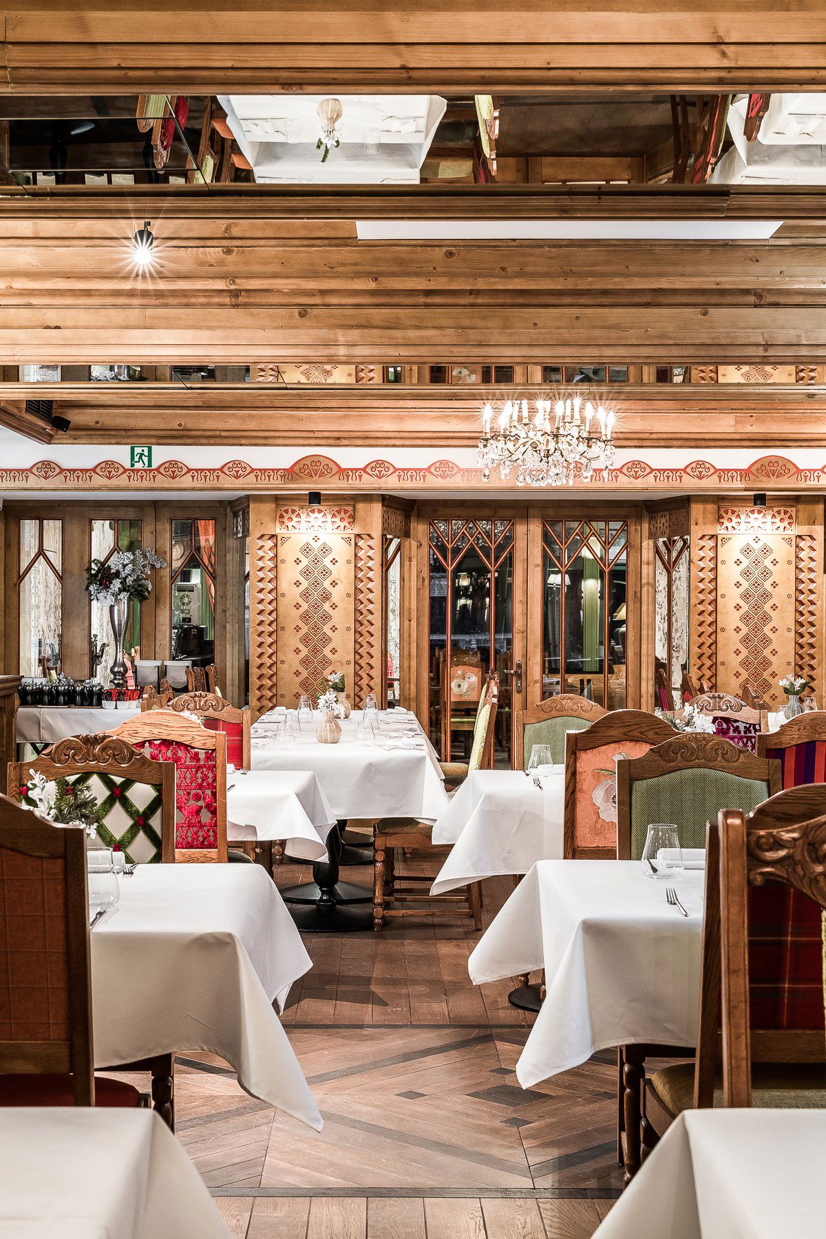 Aries Hotel & SPA Wisła | WeseleNaSali.pl