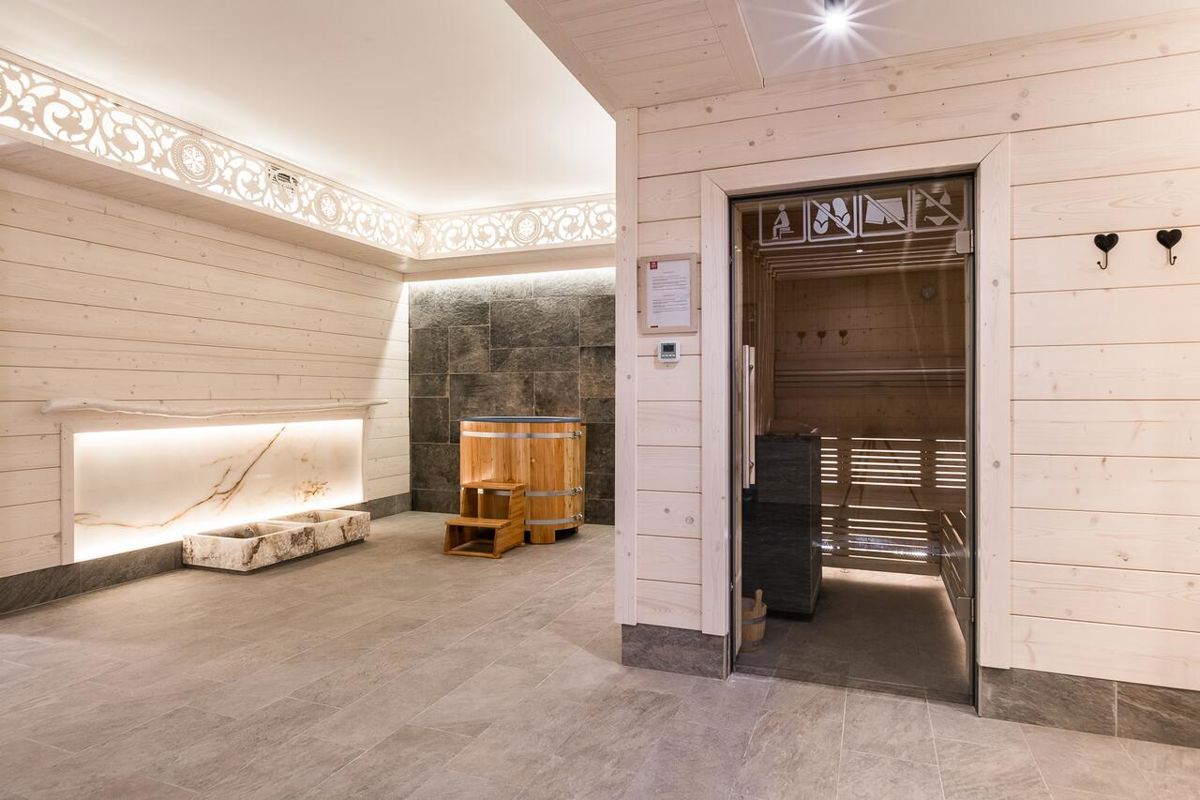 Aries Hotel & SPA Wisła | WeseleNaSali.pl