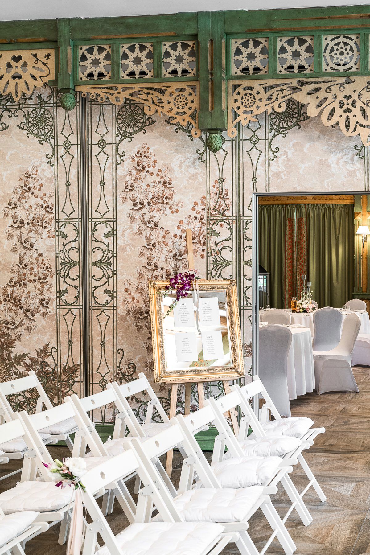 Aries Hotel & SPA Wisła | WeseleNaSali.pl
