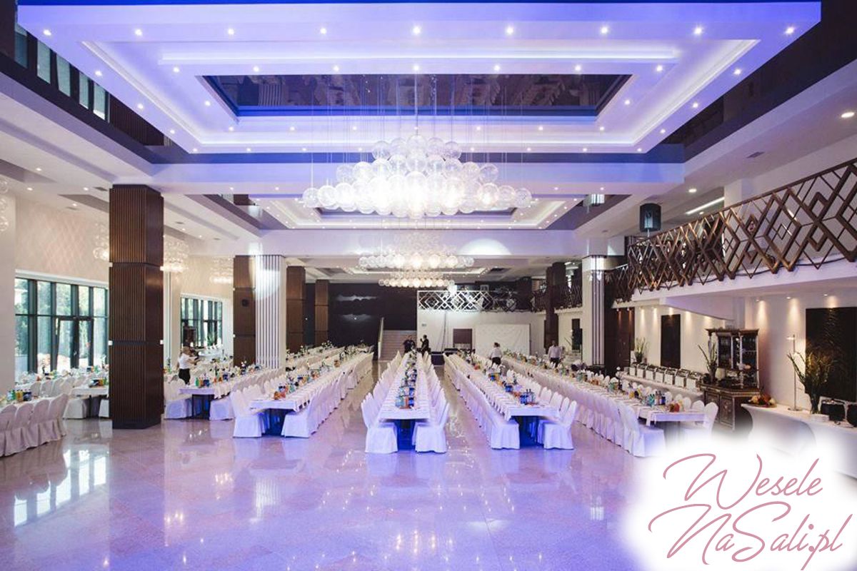 Atelia Banquet & Catering Centre | WeseleNaSali.pl