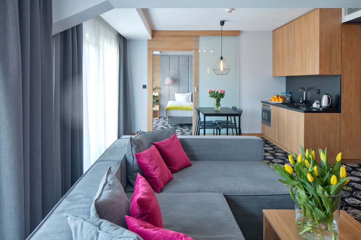 Baltin - Hotel & SPA | WeseleNaSali.pl