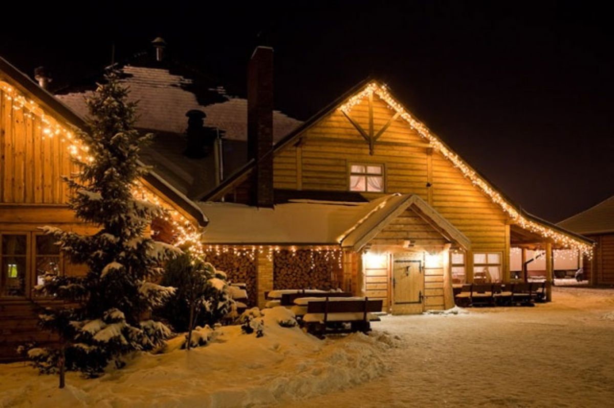 Chata Walichnowska | WeseleNaSali.pl