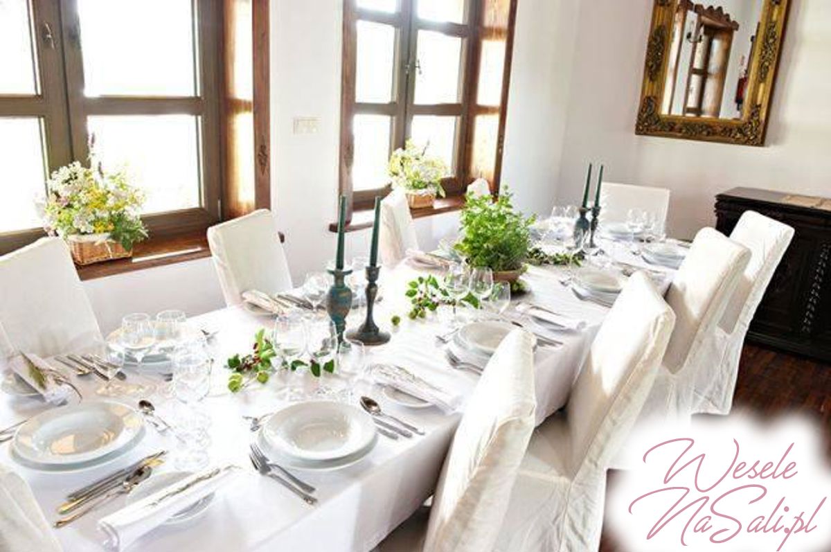 Chutor Kozacki Hotel w Bieszczadach | WeseleNaSali.pl