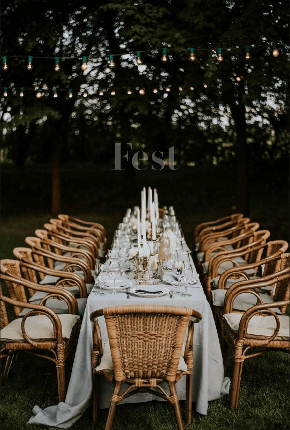 DESKI RESTAURACJA | WeseleNaSali.pl