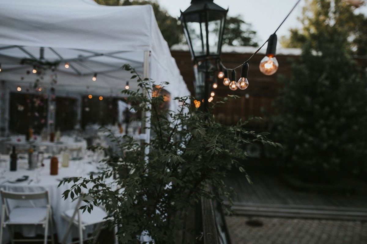 DESKI RESTAURACJA | WeseleNaSali.pl