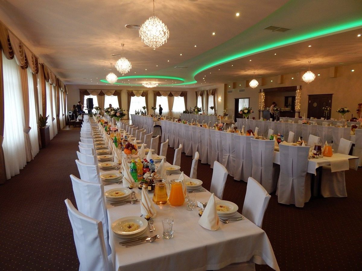 Dom Weselny Impressa | WeseleNaSali.pl