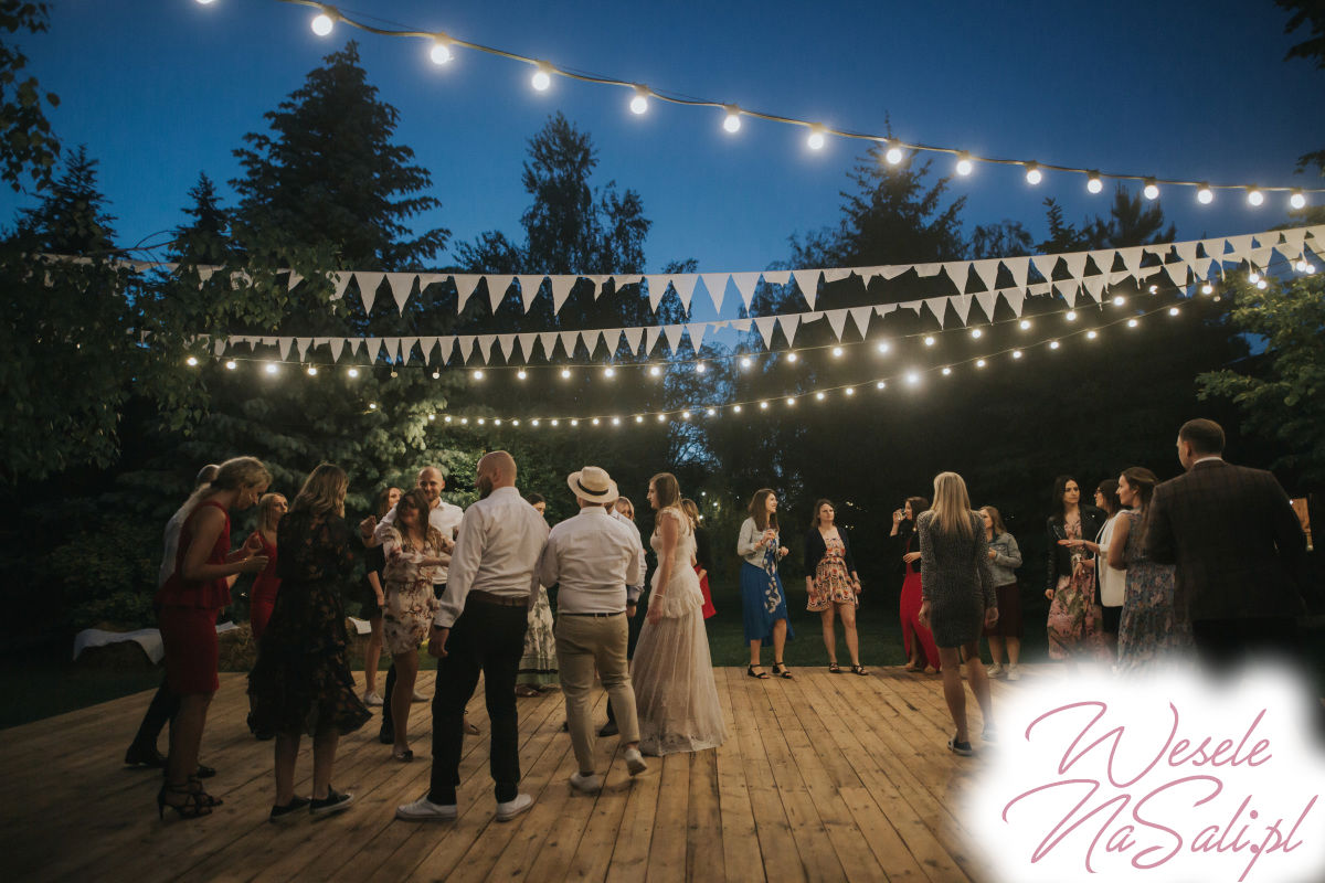 Folwark Hulaj Dusza | WeseleNaSali.pl