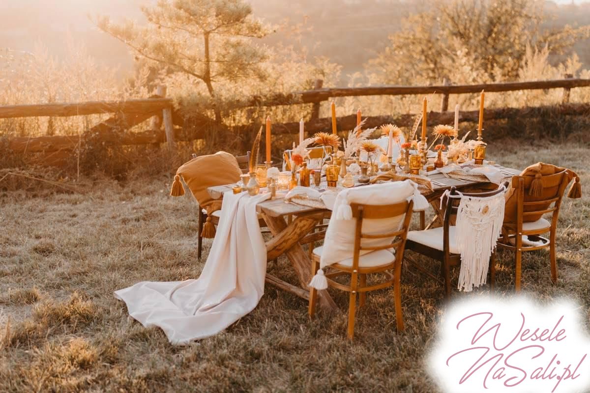 Folwark Hulaj Dusza | WeseleNaSali.pl