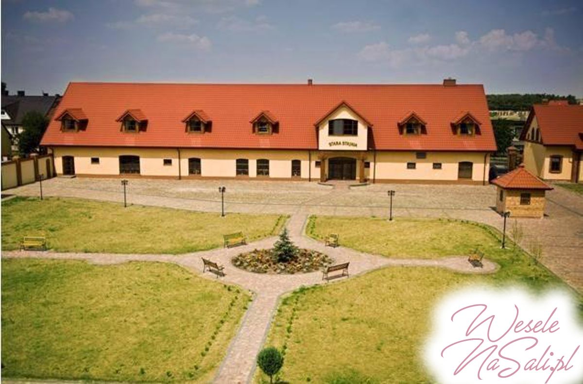 Folwark polski | WeseleNaSali.pl