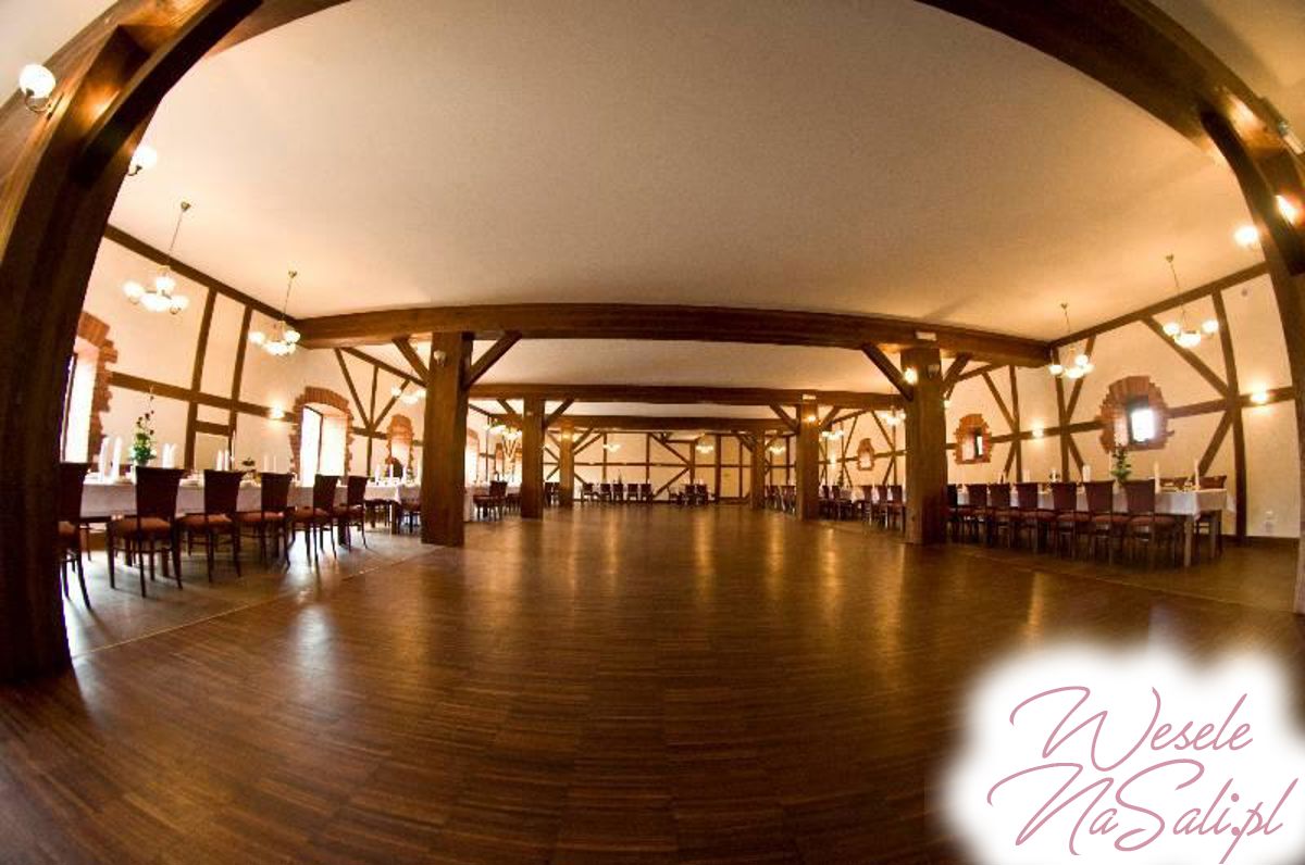 Folwark polski | WeseleNaSali.pl