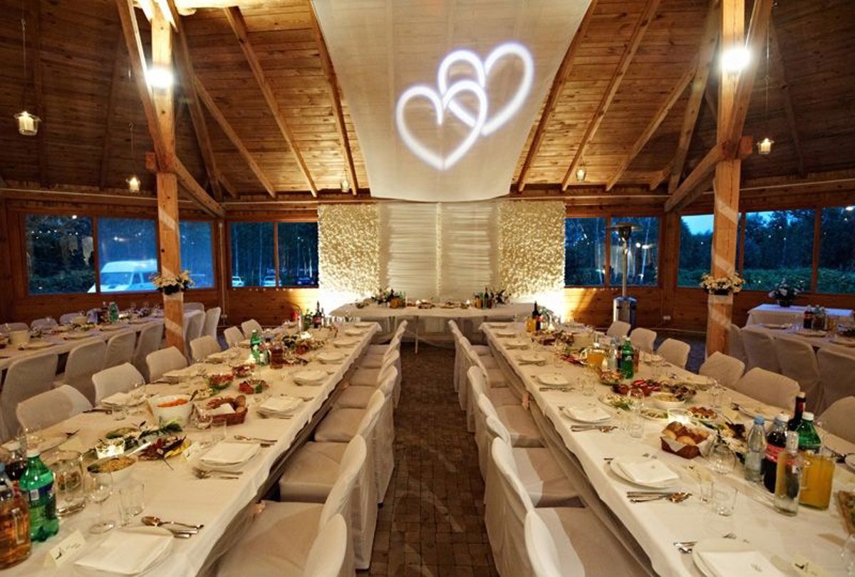 Górki Zielone | WeseleNaSali.pl