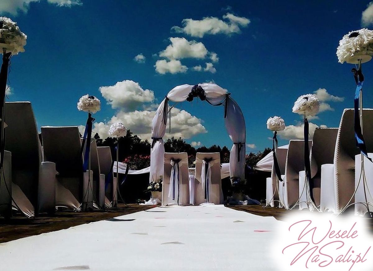 Grand Chotowa | Hotel SPA & Resort | WeseleNaSali.pl