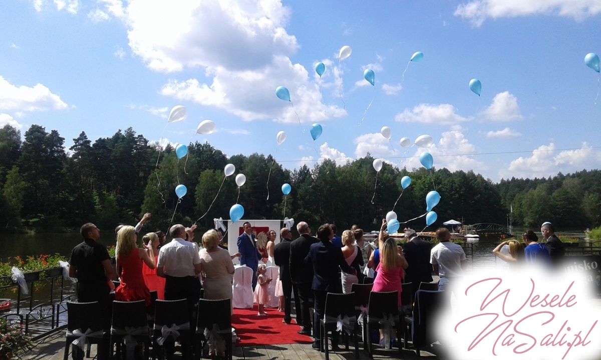 Grand Chotowa | Hotel SPA & Resort | WeseleNaSali.pl