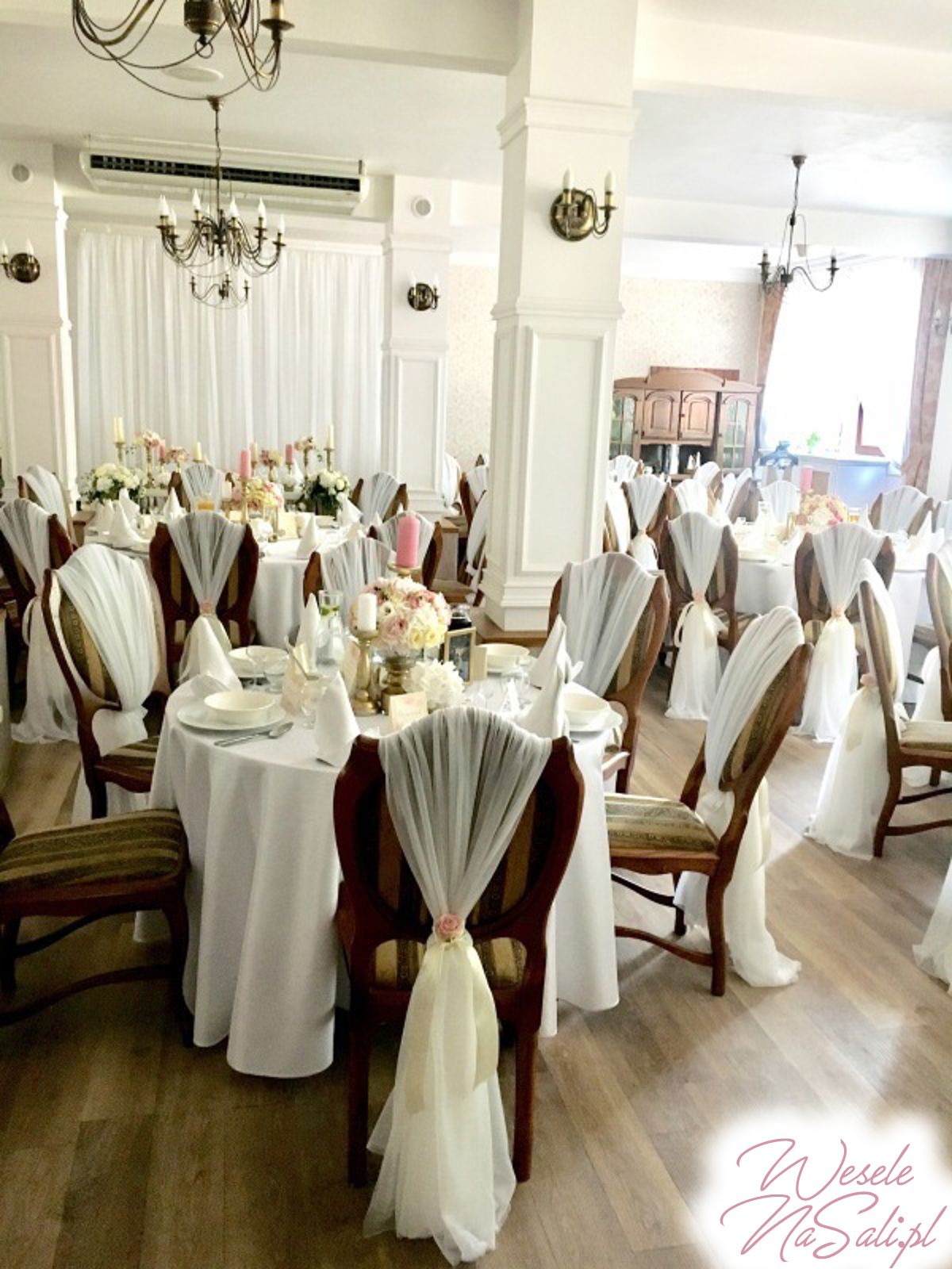 Grand Chotowa | Hotel SPA & Resort | WeseleNaSali.pl