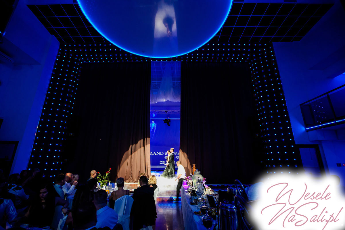 Grand Chotowa | Hotel SPA & Resort | WeseleNaSali.pl