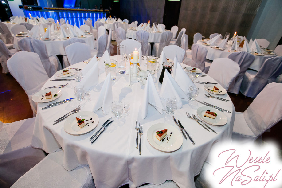 Grand Chotowa | Hotel SPA & Resort | WeseleNaSali.pl