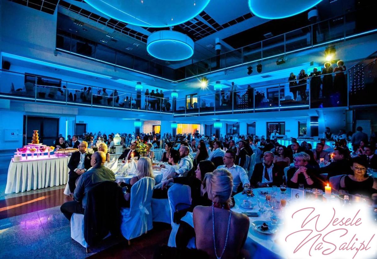 Grand Chotowa | Hotel SPA & Resort | WeseleNaSali.pl