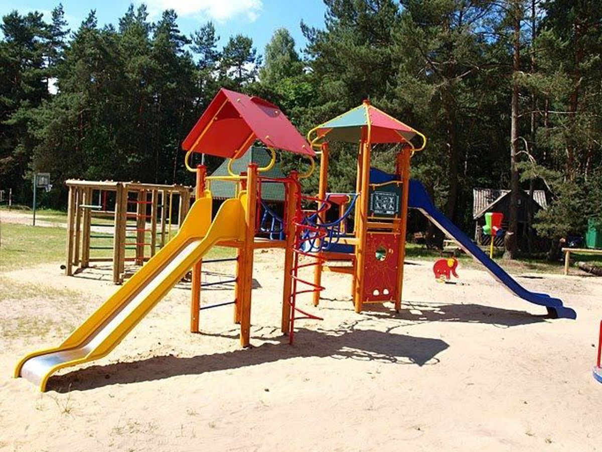 Hartek Ośrodek Wypoczynkowy | WeseleNaSali.pl