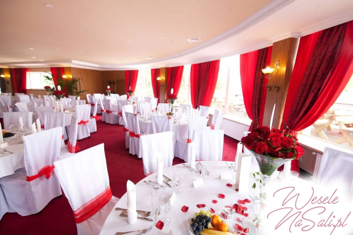 Hotel Czarna Perla | WeseleNaSali.pl