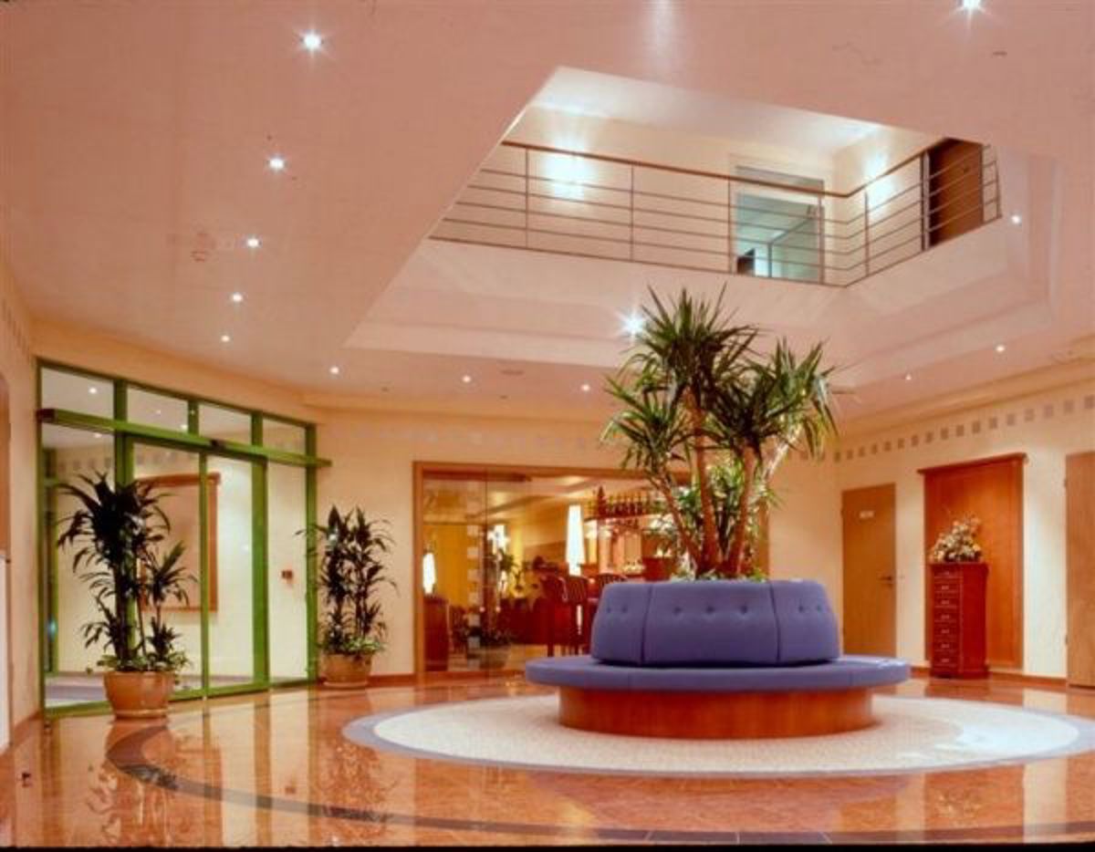 Hotel Partner w Warszawie | WeseleNaSali.pl