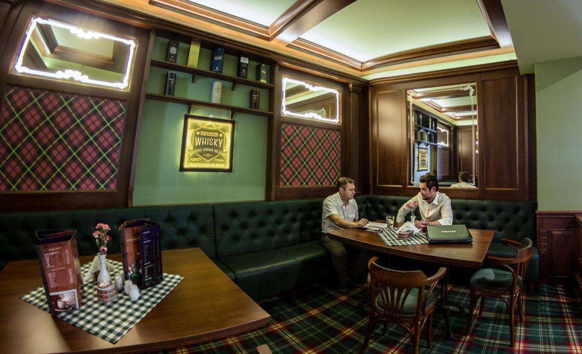 Hotel Restauracja Złote Arkady | WeseleNaSali.pl