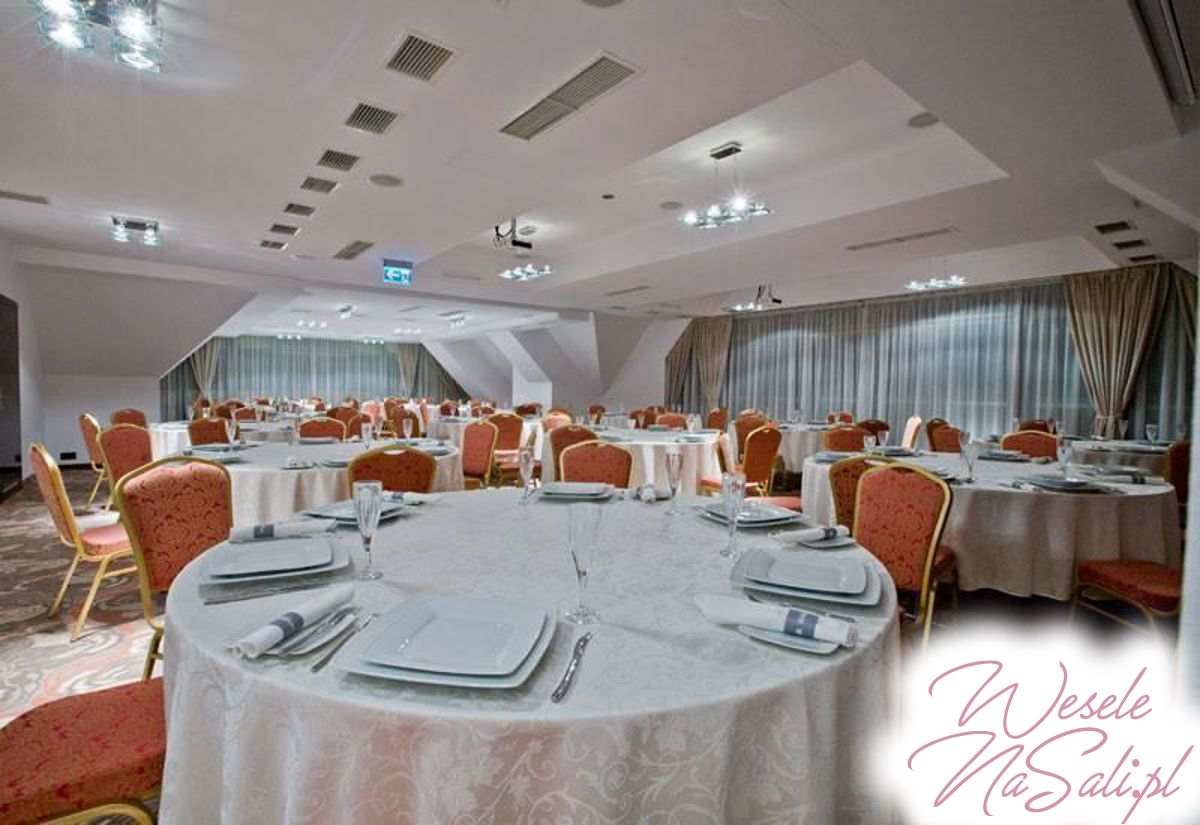 Hotel Rysy | WeseleNaSali.pl