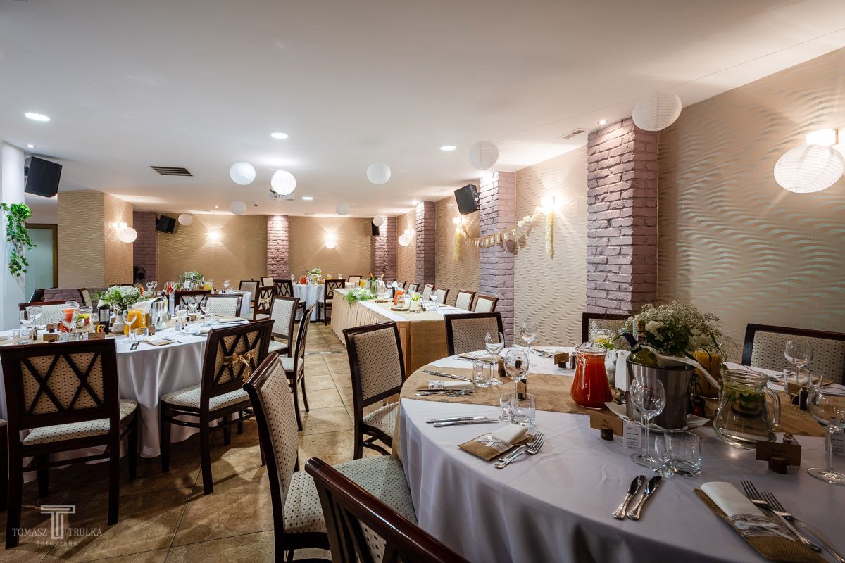 Hotel Witek | WeseleNaSali.pl