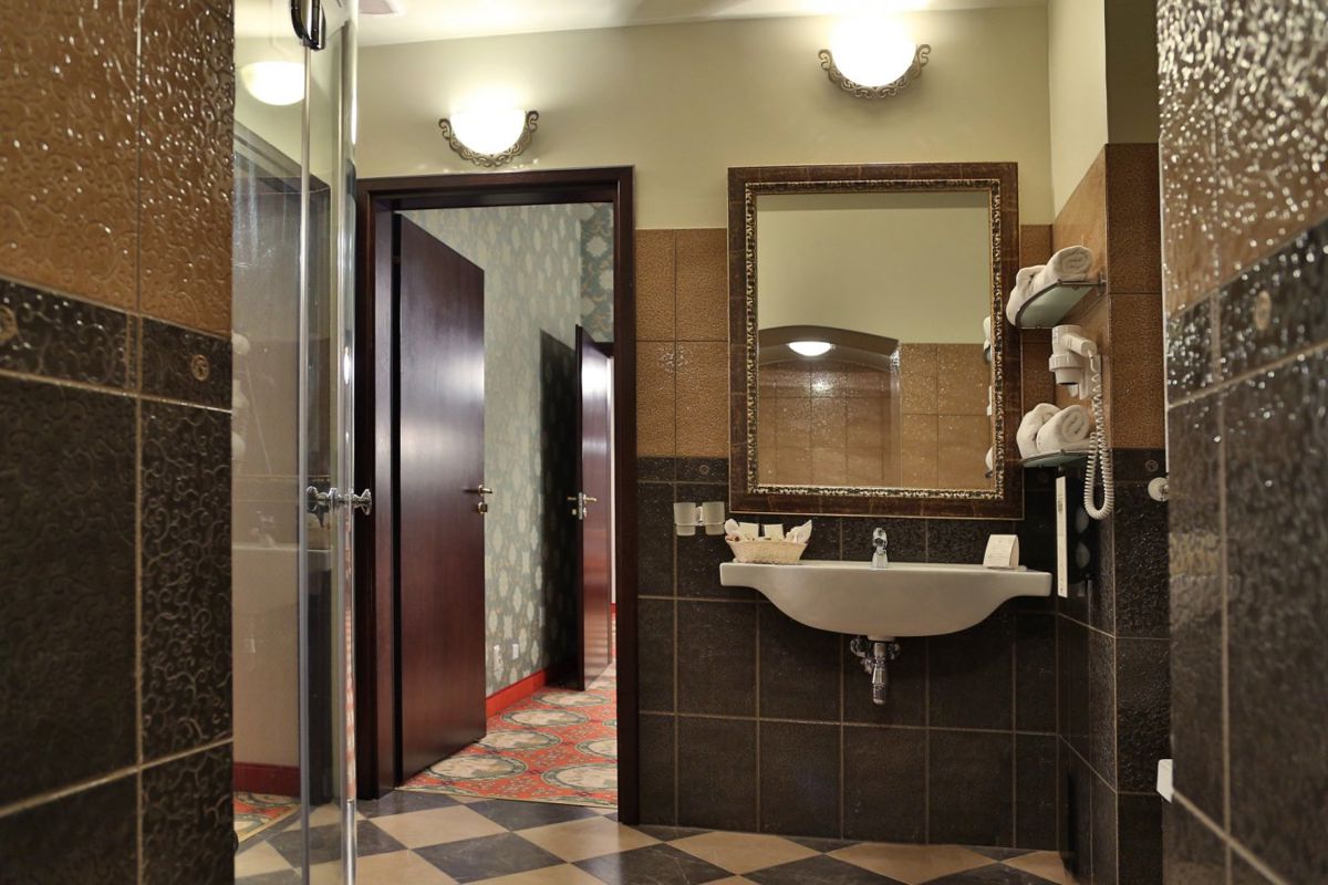 Hotel Zamek Ryn | WeseleNaSali.pl