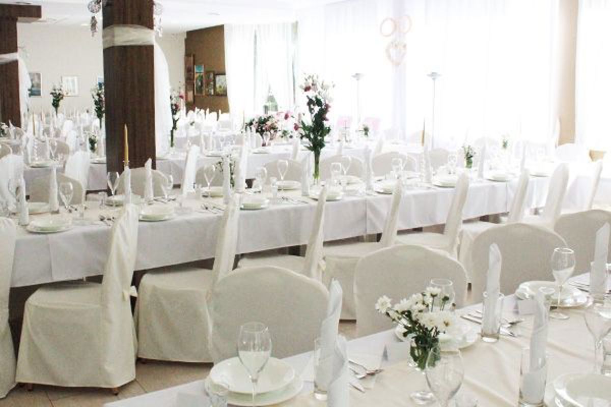 Imperiall Resort & MediSpa Sianożęty | WeseleNaSali.pl