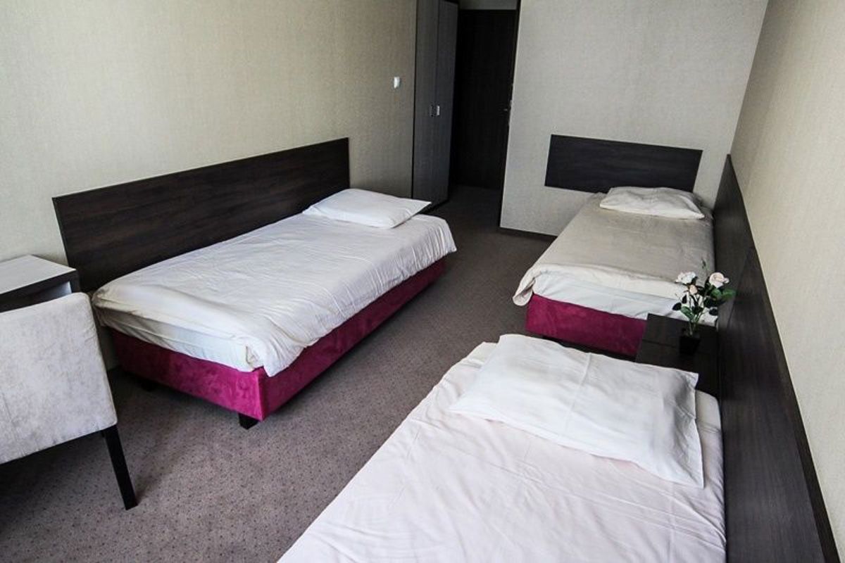 Imperiall Resort & MediSpa Sianożęty | WeseleNaSali.pl