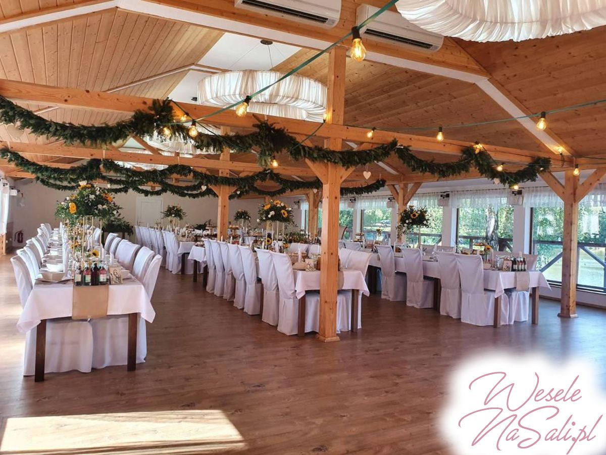 Karpik | WeseleNaSali.pl