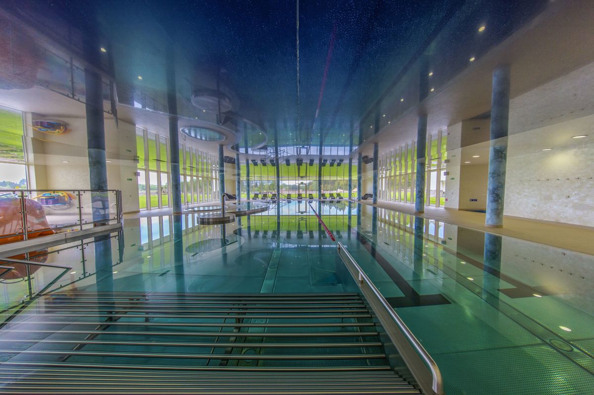 Kiston Hotel & SPA | WeseleNaSali.pl