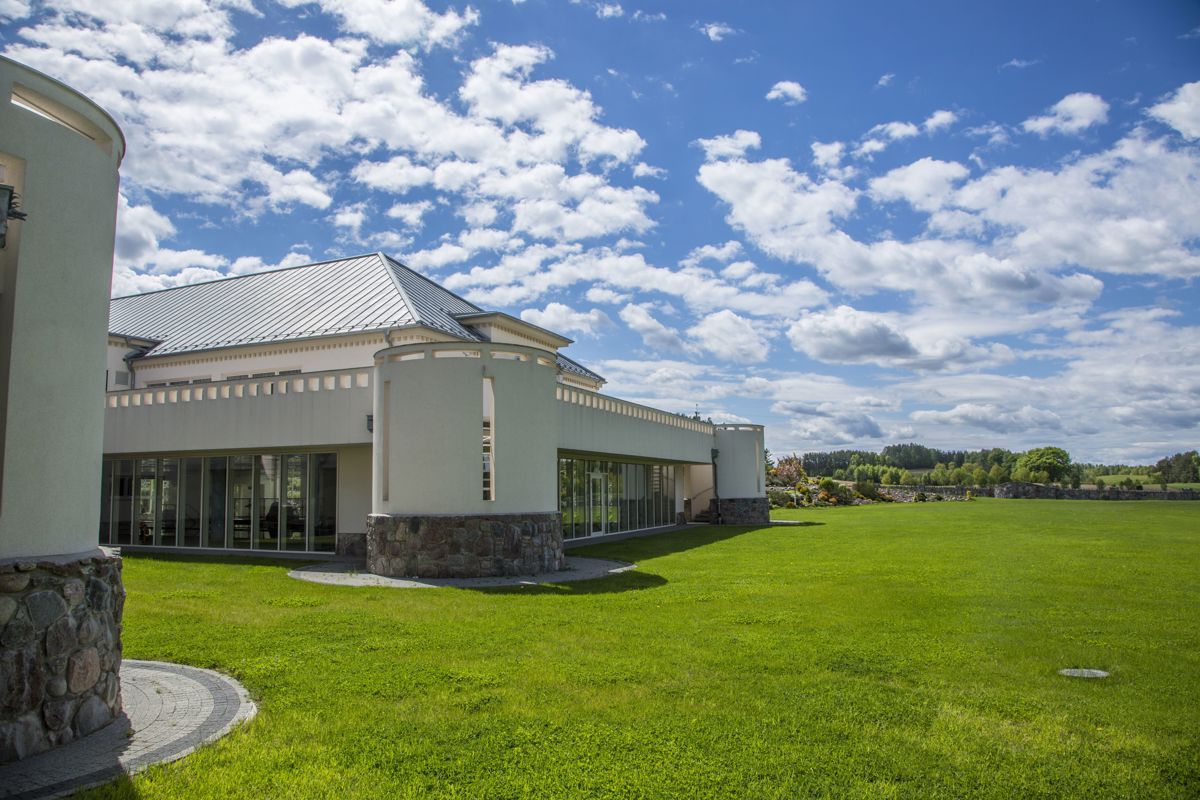 Kiston Hotel & SPA | WeseleNaSali.pl