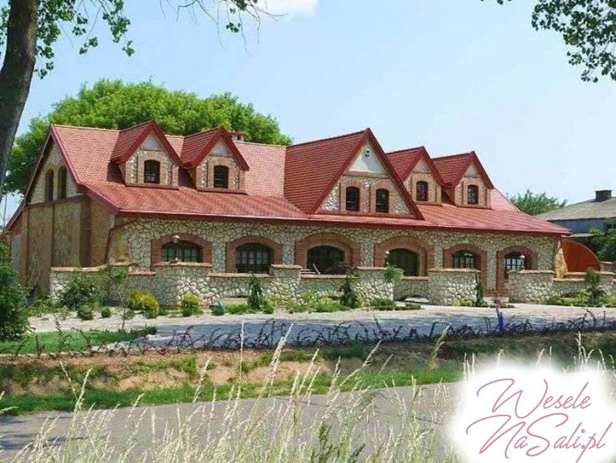 Kmicic Hotel & Restauracja | WeseleNaSali.pl