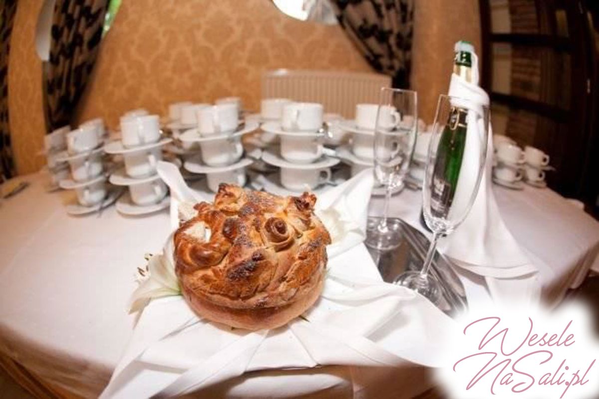 Kmicic Hotel & Restauracja | WeseleNaSali.pl