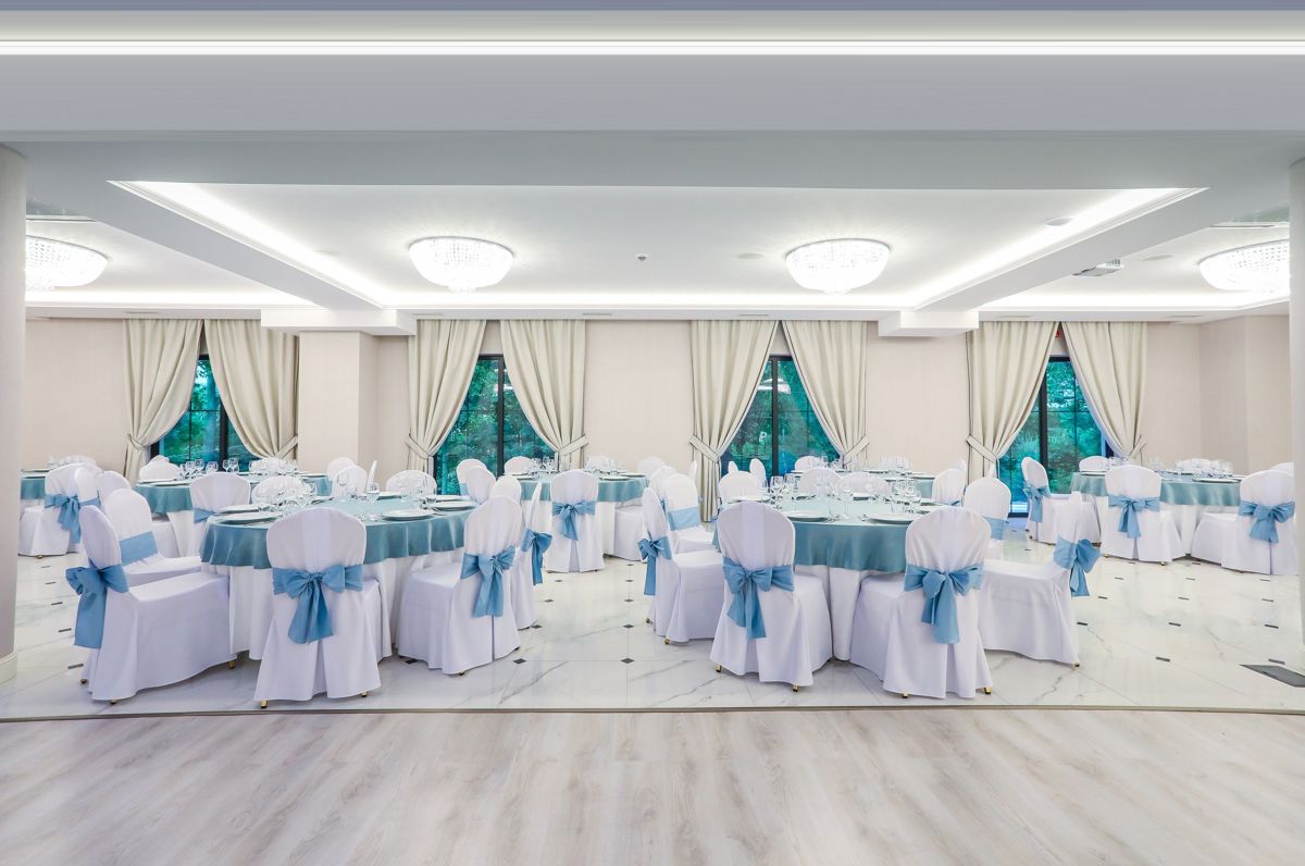 Magnus Resort | WeseleNaSali.pl