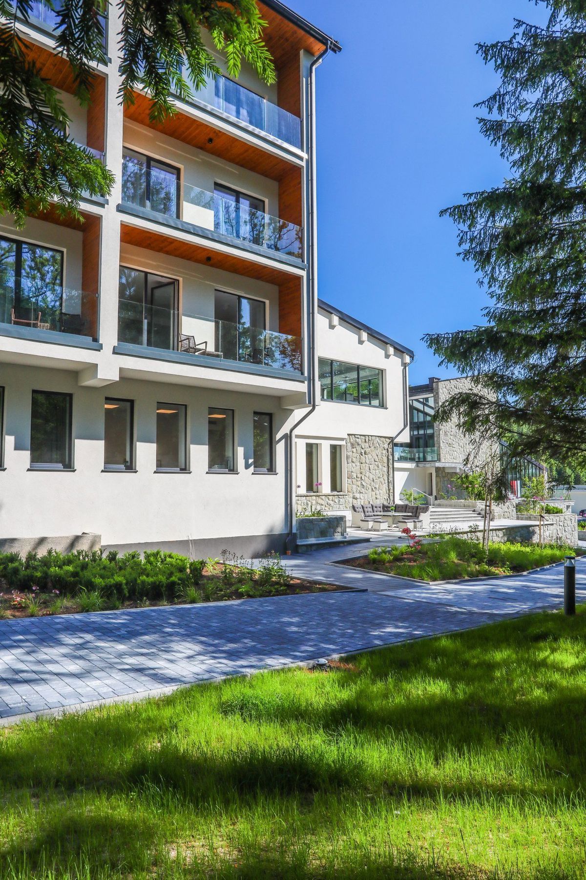 Magnus Resort | WeseleNaSali.pl