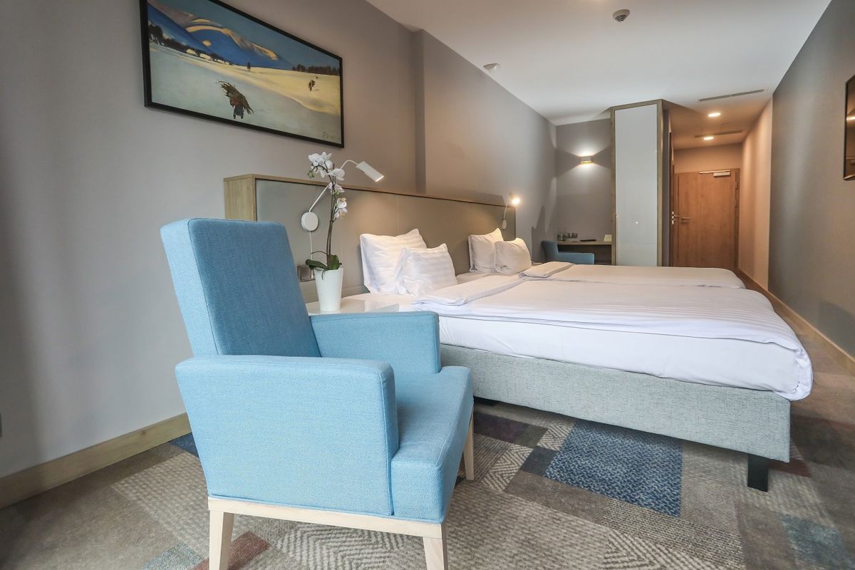 Magnus Resort | WeseleNaSali.pl