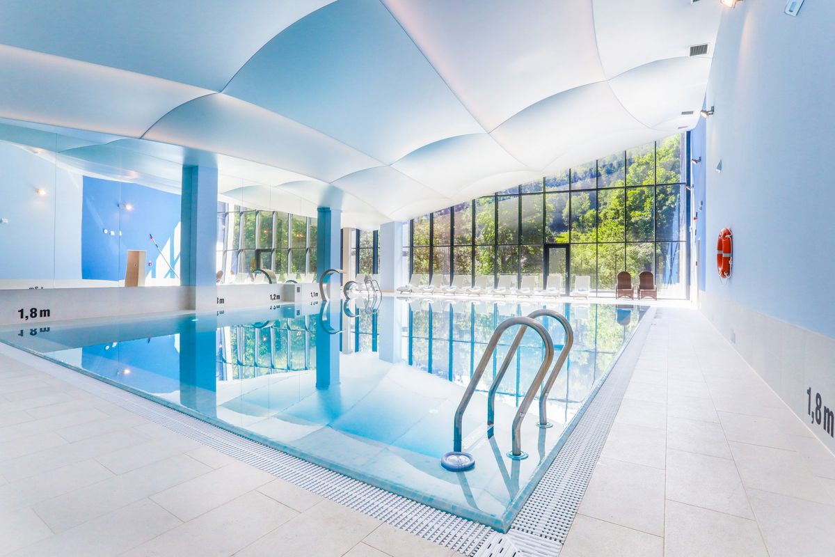 Magnus Resort | WeseleNaSali.pl