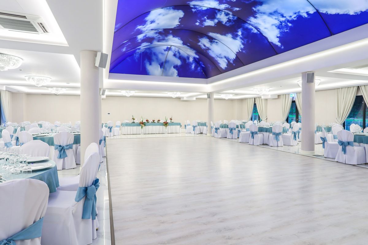 Magnus Resort | WeseleNaSali.pl